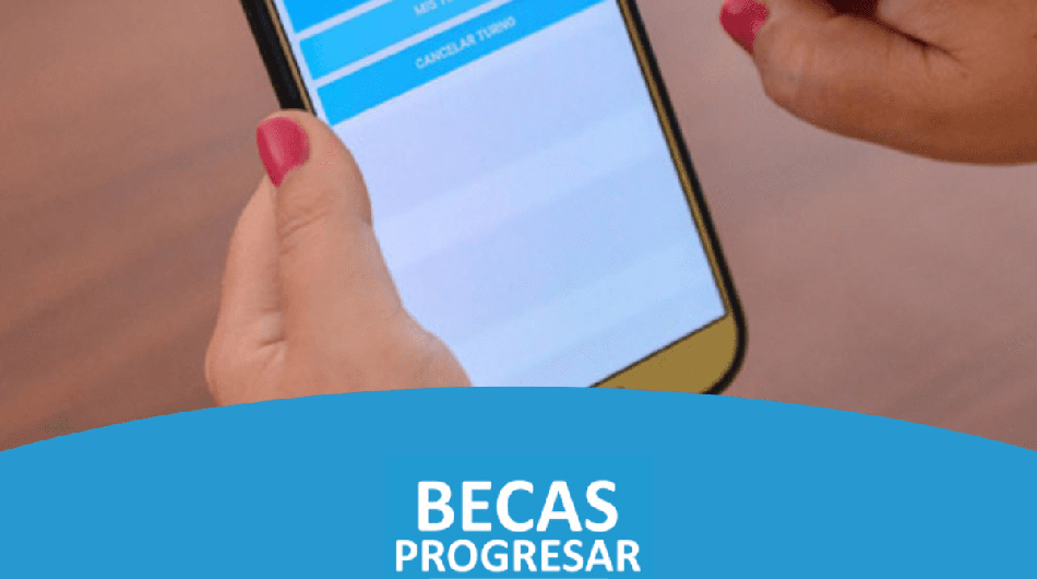 Abierta la inscripci贸n a las Becas Progresar Abierta la inscripci贸n a las Becas Progresar